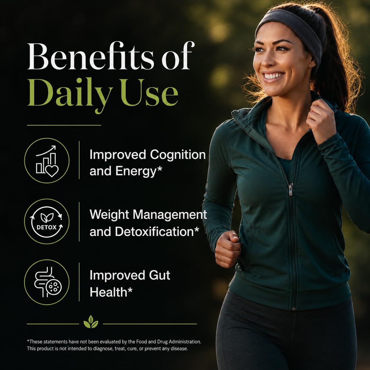 benefits of spirulina for wellness