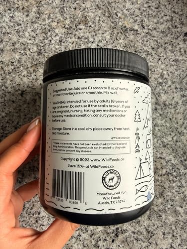 benefits of spirulina for wellness
