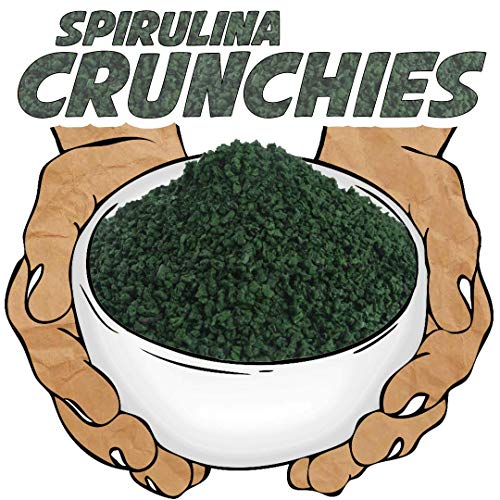 benefits of spirulina for wellness