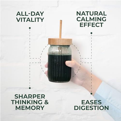 benefits of spirulina in daily diet