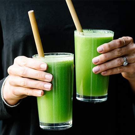 benefits of spirulina in diet