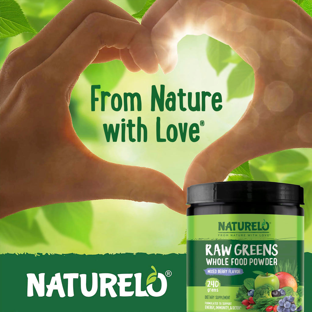 benefits of spirulina in smoothies