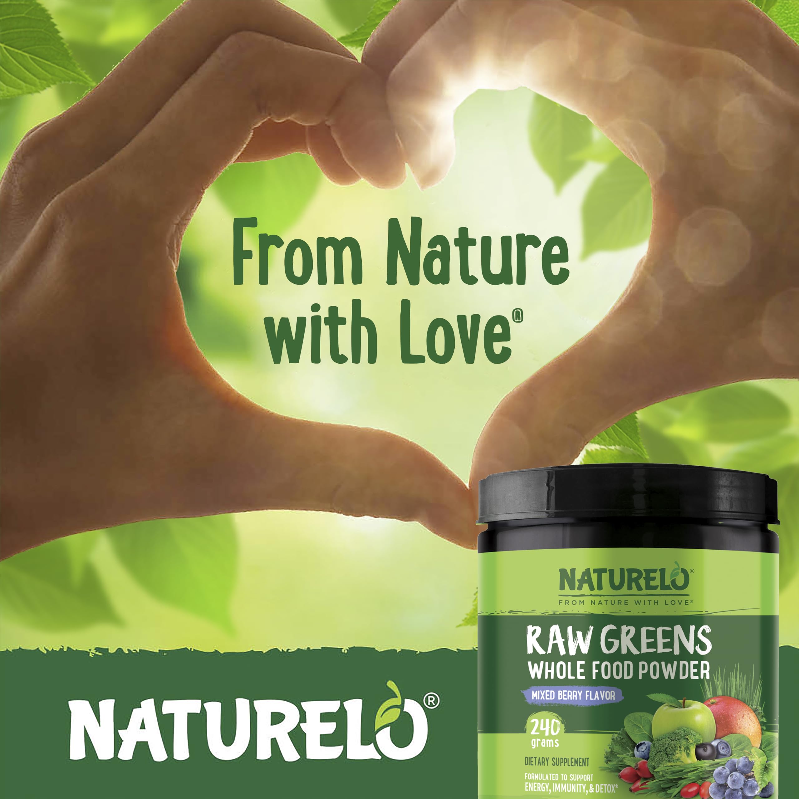 benefits of spirulina in smoothies