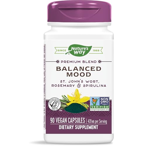 benefits of st. john's wort extract