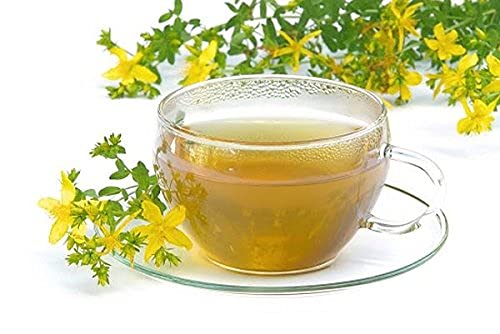 benefits of st. john's wort oil