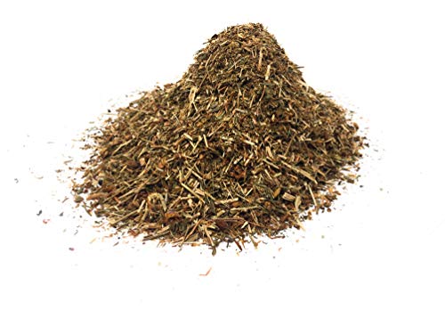benefits of st. john's wort