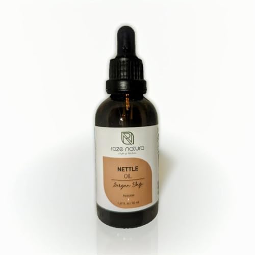 benefits of stinging nettle extract