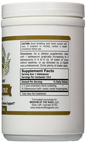 benefits of ToxiClenz trace minerals
