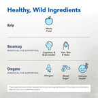 benefits of trace minerals blend
