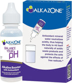 benefits of trace minerals drops