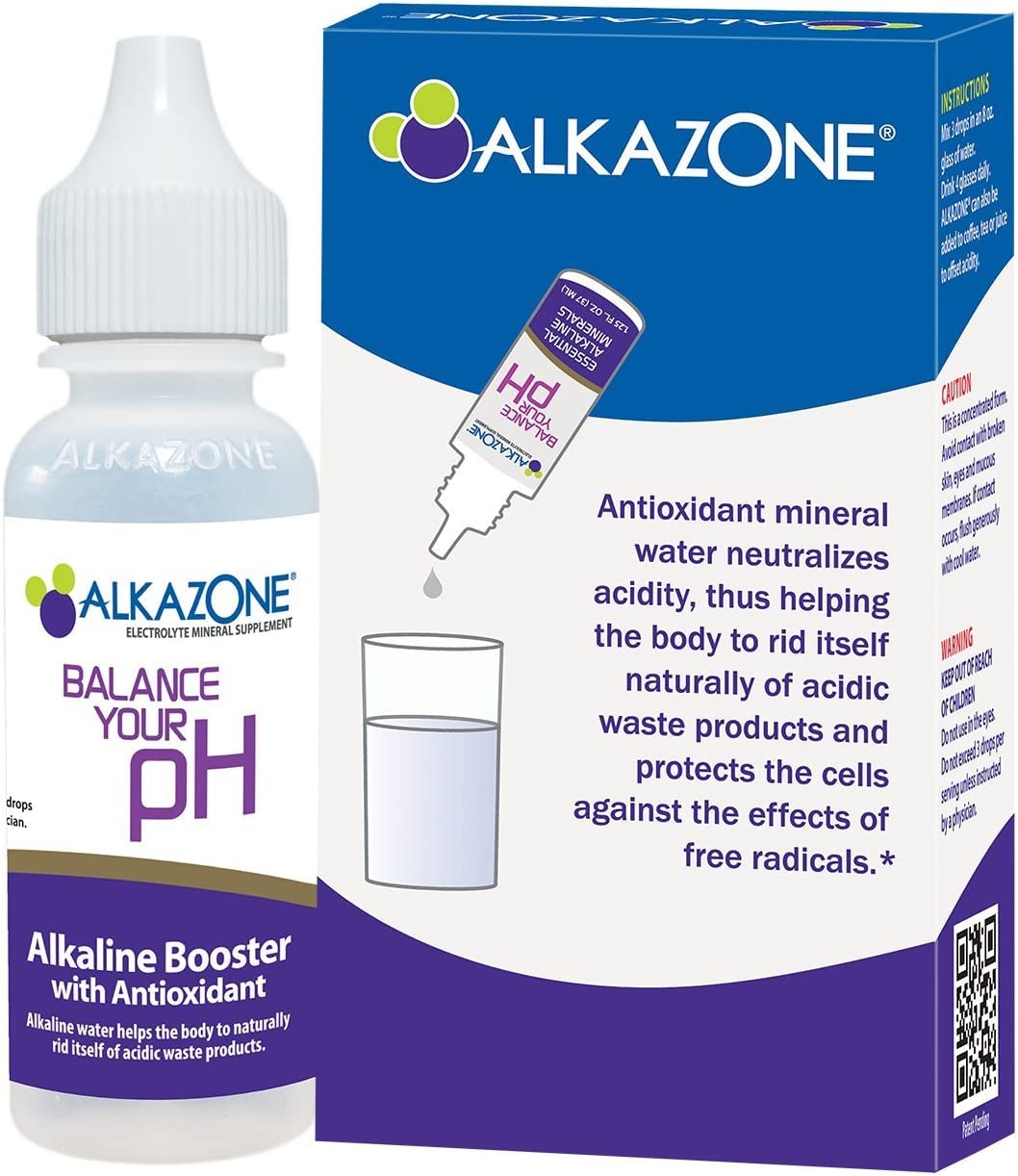 benefits of trace minerals drops