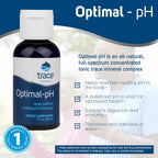 benefits of trace minerals drops