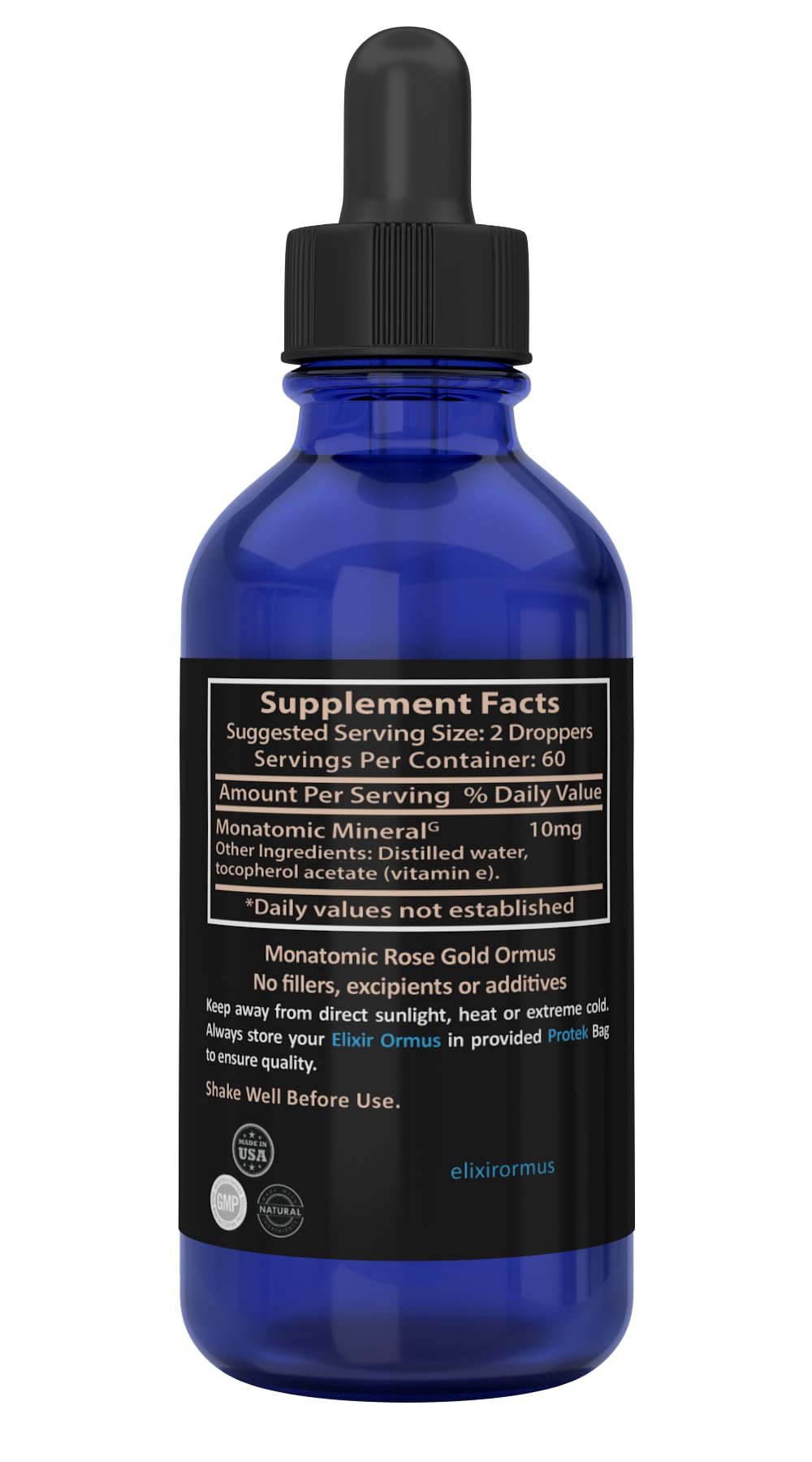 benefits of trace minerals explained