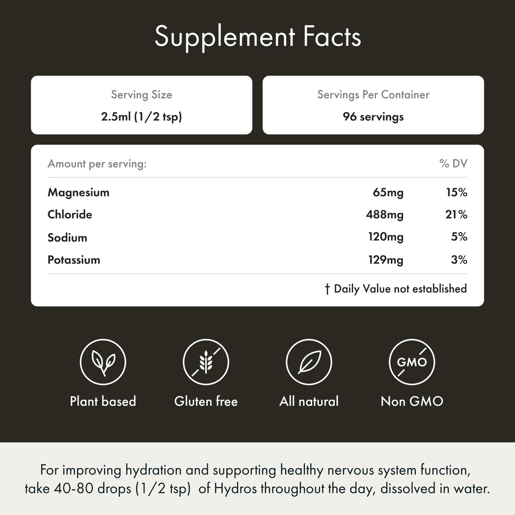 benefits of trace minerals explained