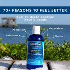 benefits of trace minerals for energy