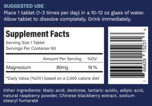 benefits of trace minerals for health