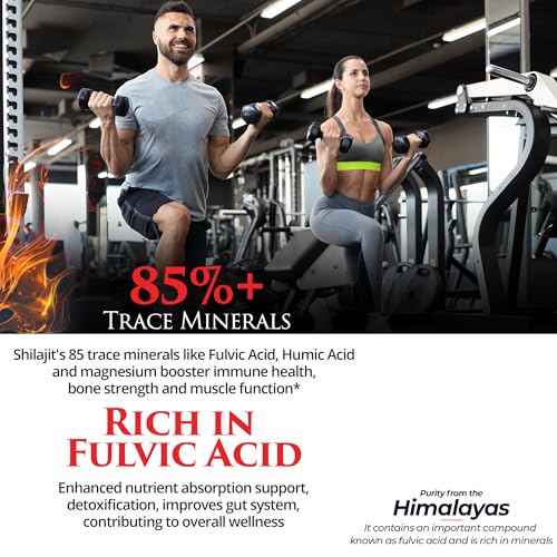 benefits of trace minerals for health