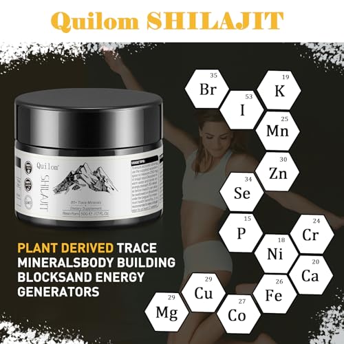 benefits of trace minerals for health
