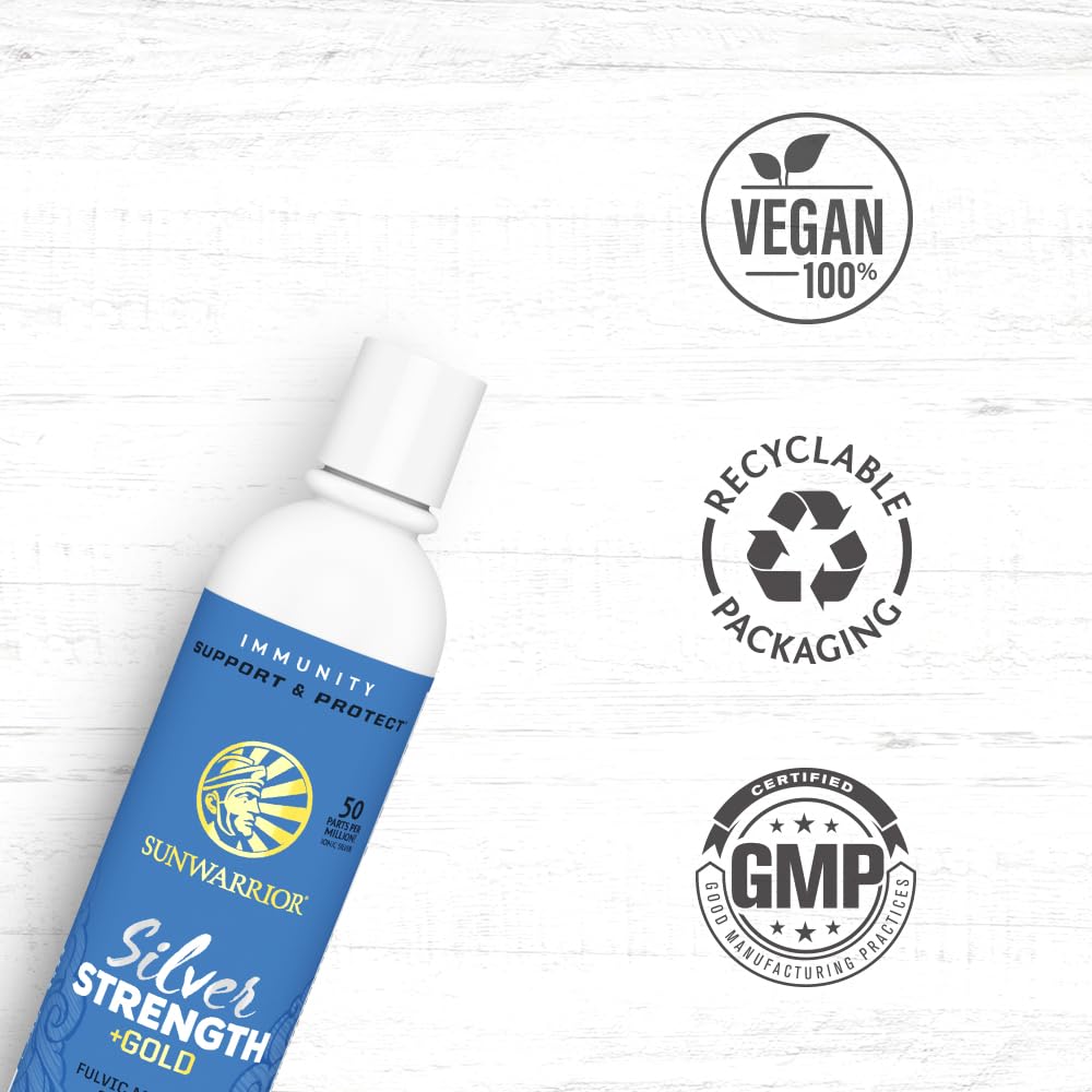 benefits of trace minerals for vitality