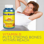 benefits of trace minerals for wellness