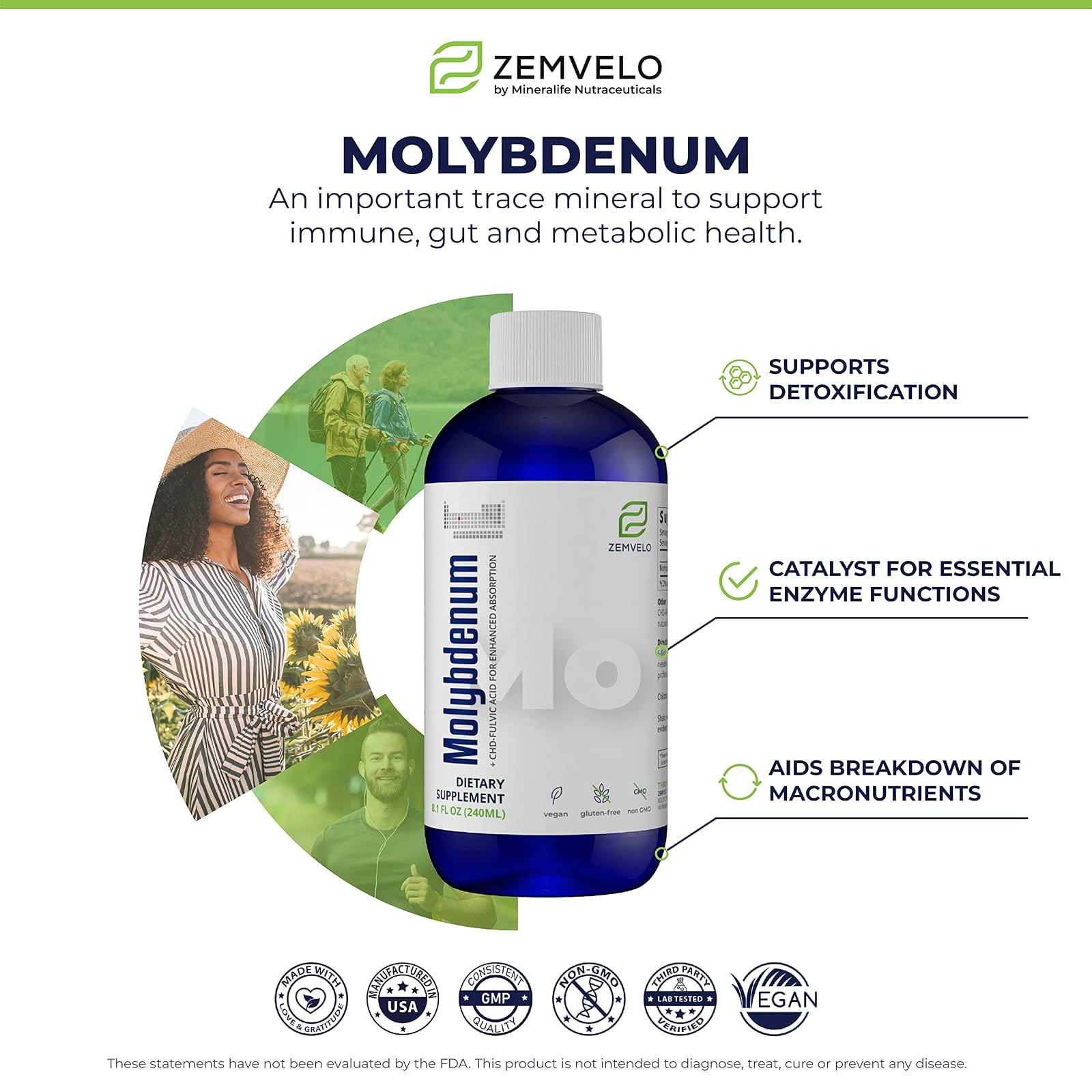 benefits of trace minerals for wellness
