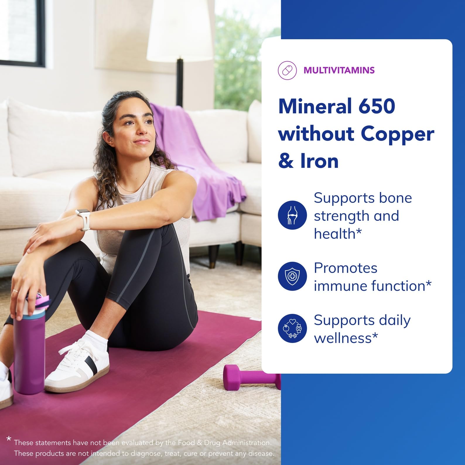 benefits of trace minerals for wellness