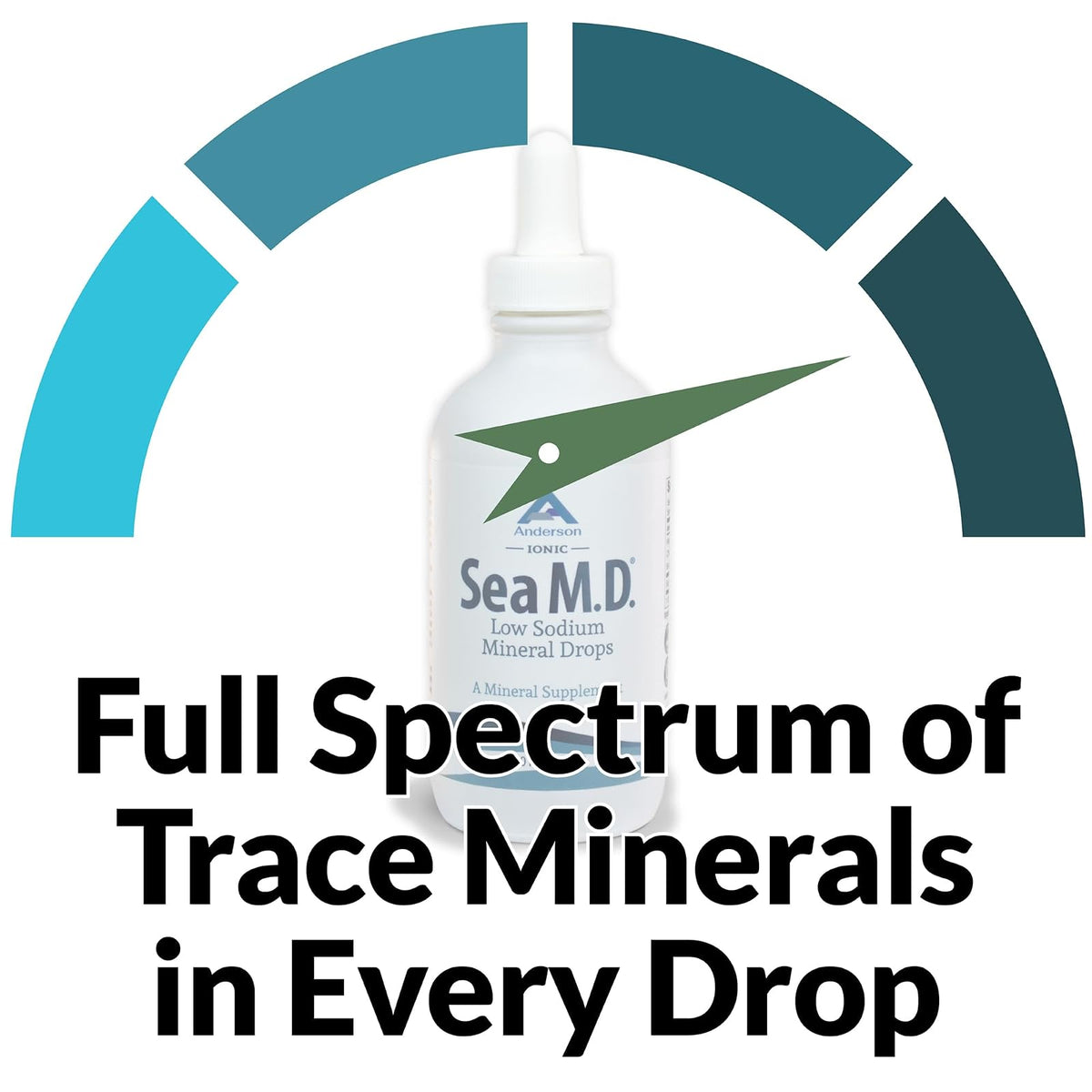 benefits of trace minerals for wellness
