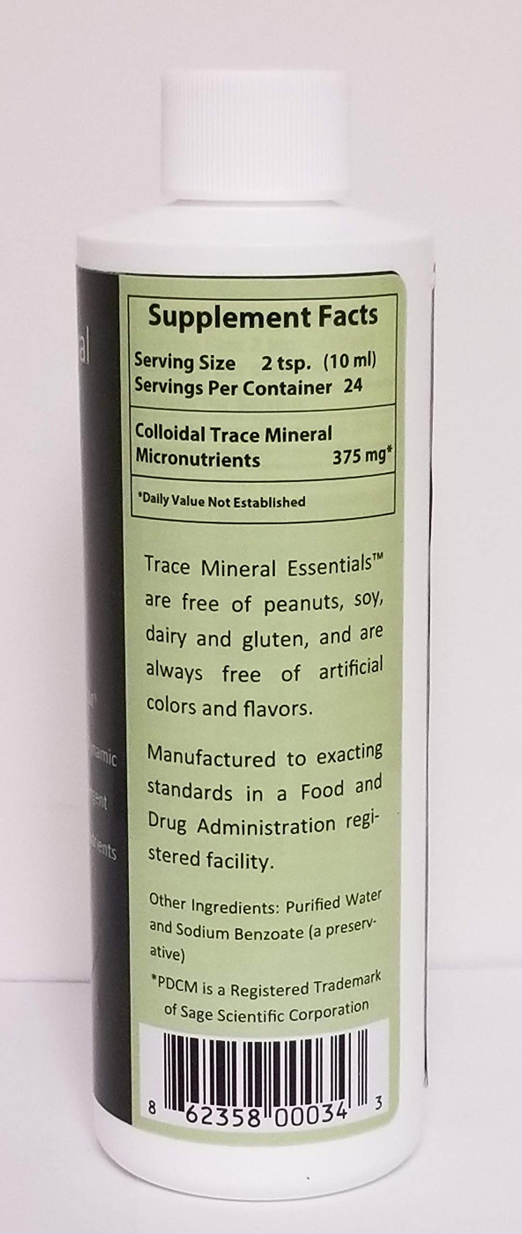 benefits of trace minerals for wellness