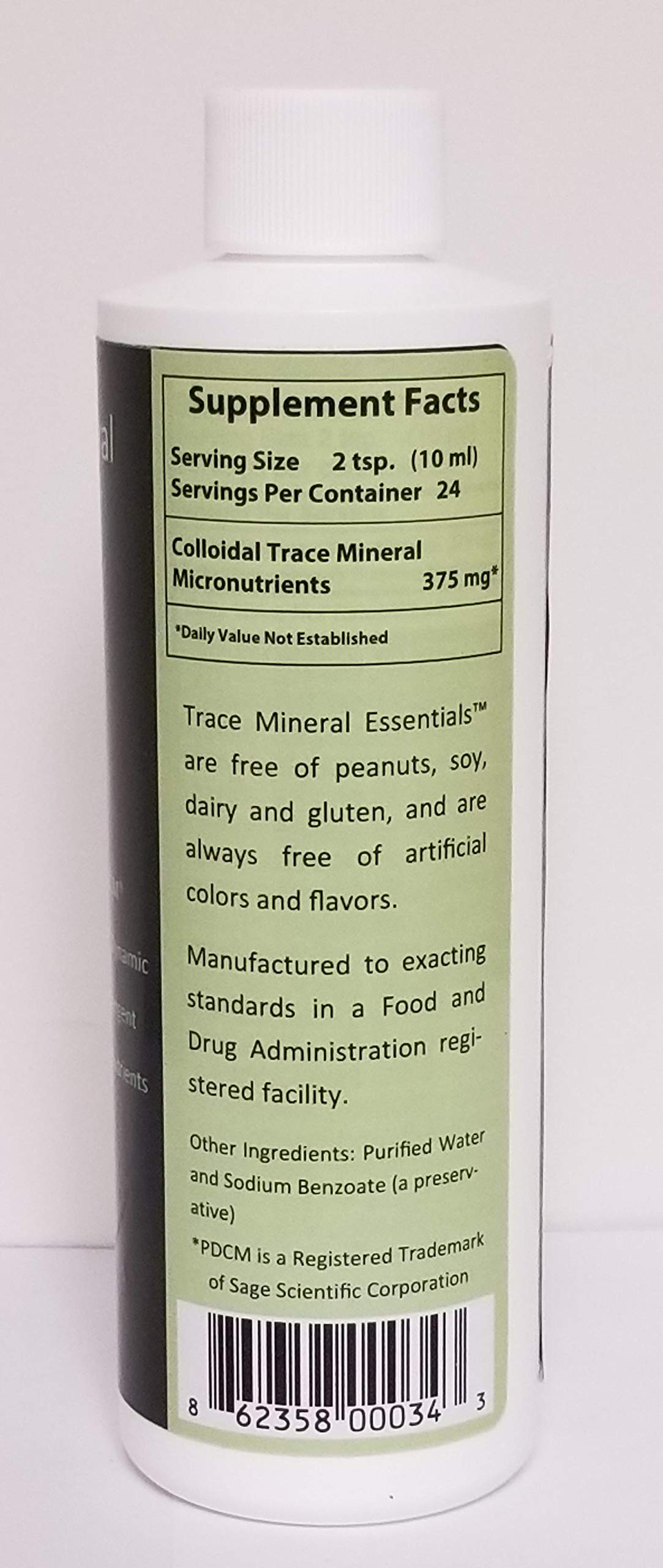 benefits of trace minerals for wellness