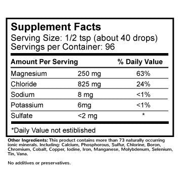 benefits of trace minerals for wellness