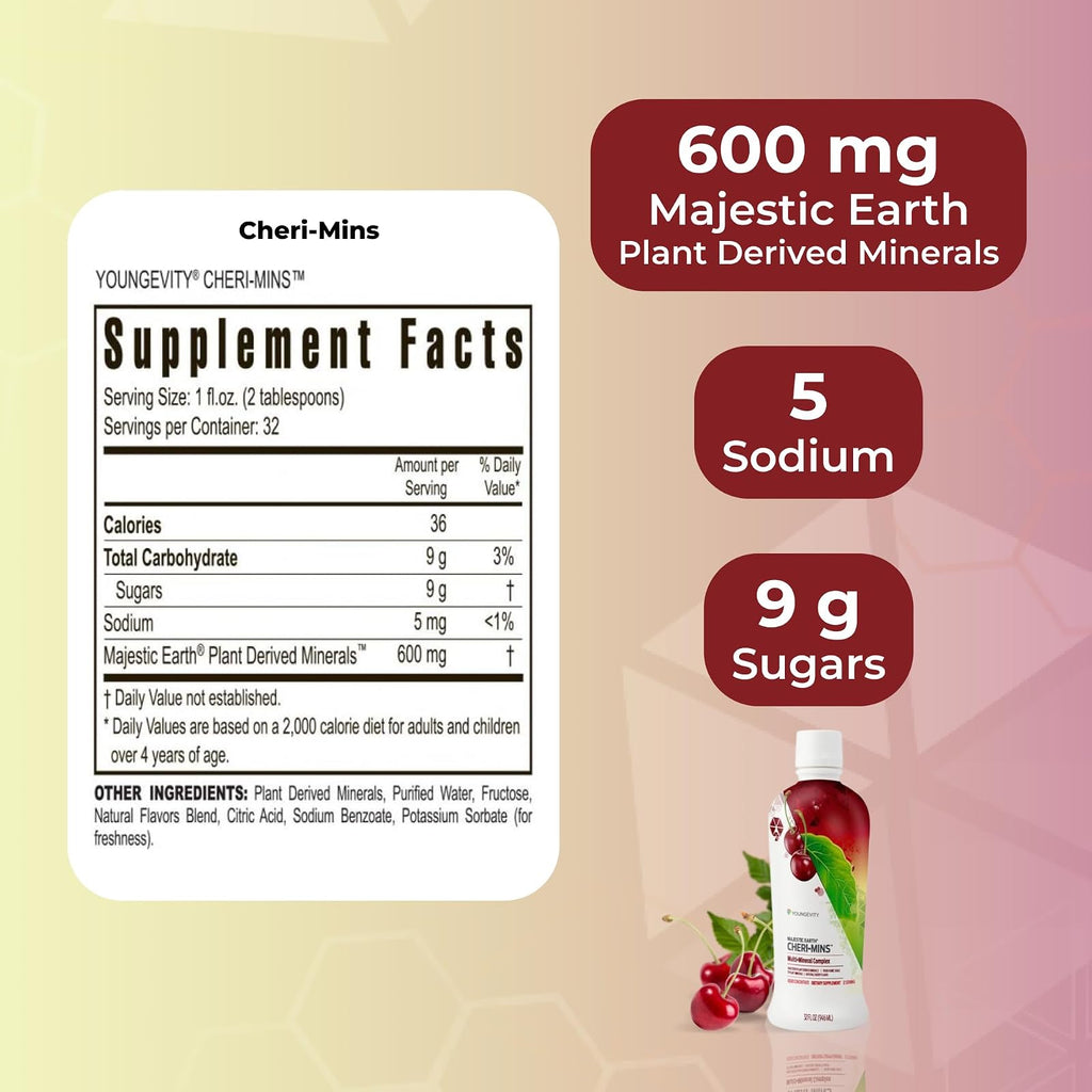 benefits of trace minerals for wellness