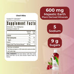 benefits of trace minerals for wellness