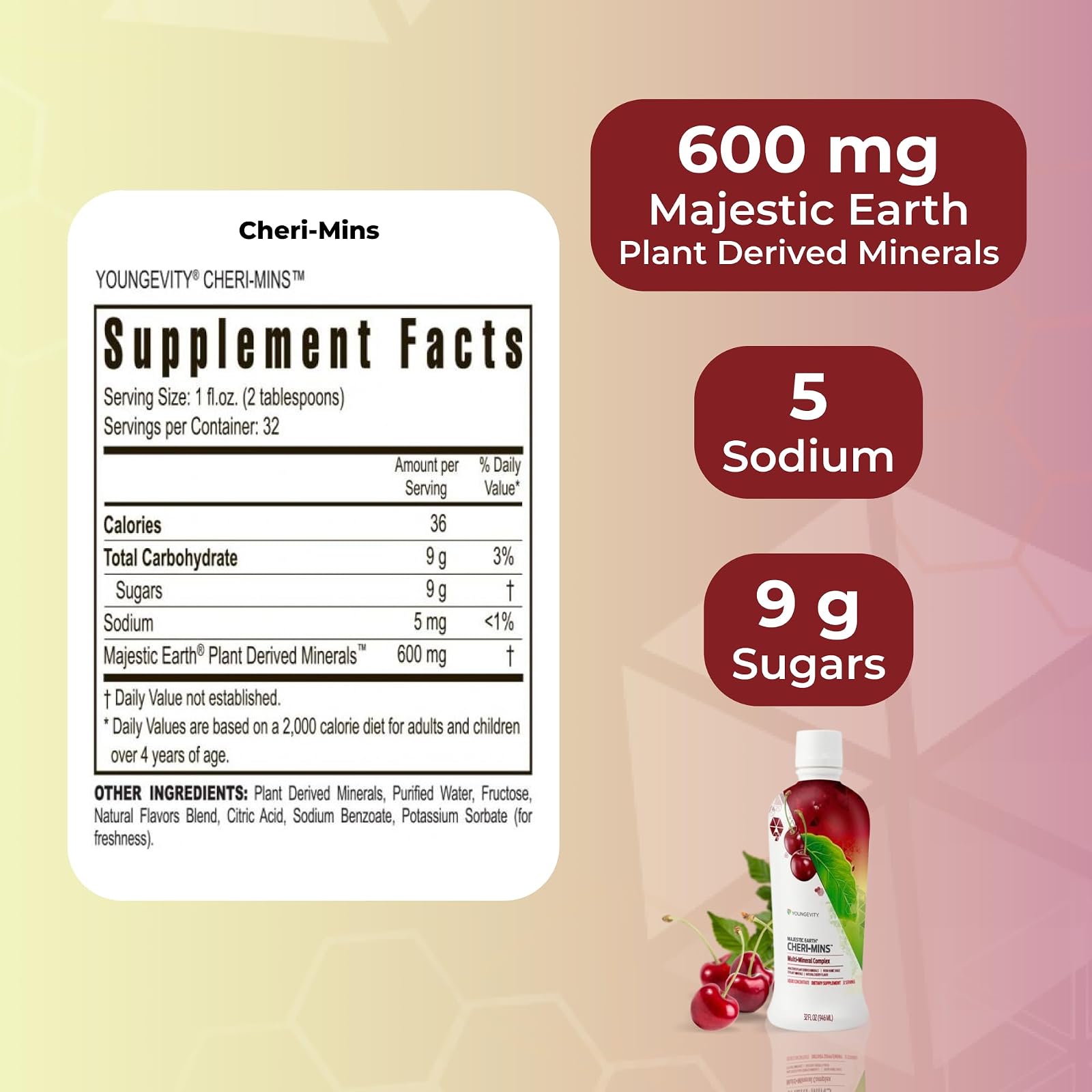 benefits of trace minerals for wellness