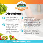 Benefits of trace minerals for wellness
