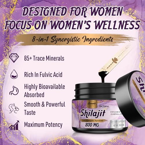 benefits of trace minerals for women