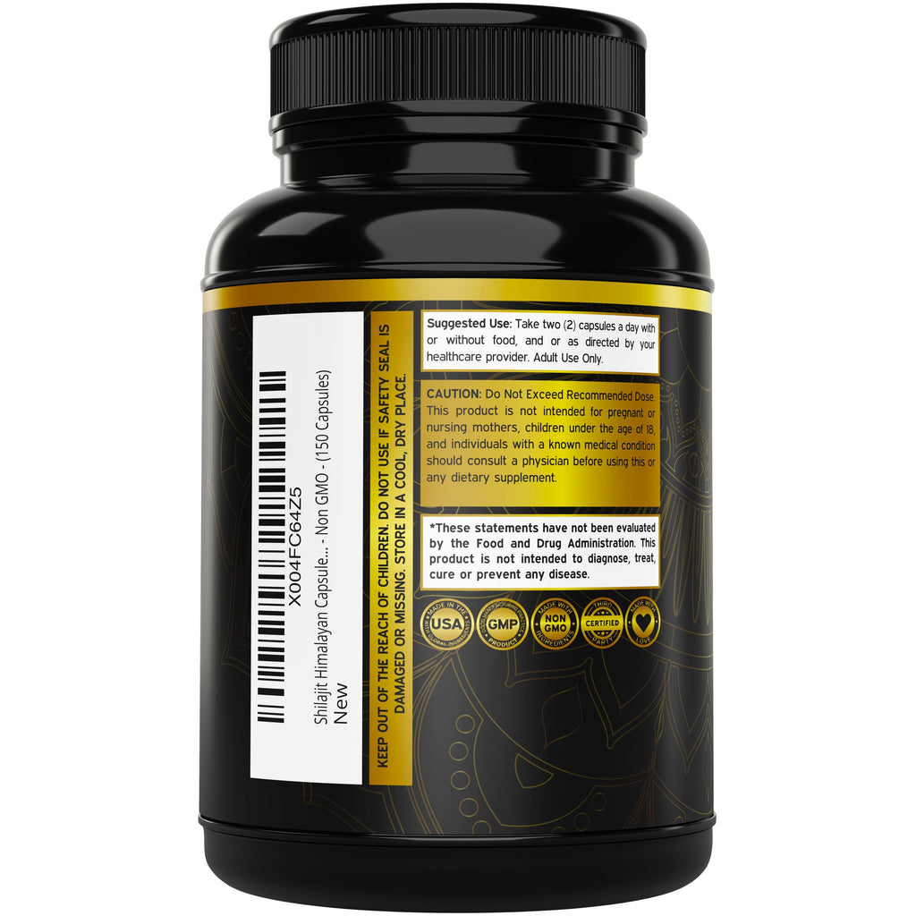 benefits of trace minerals in capsules