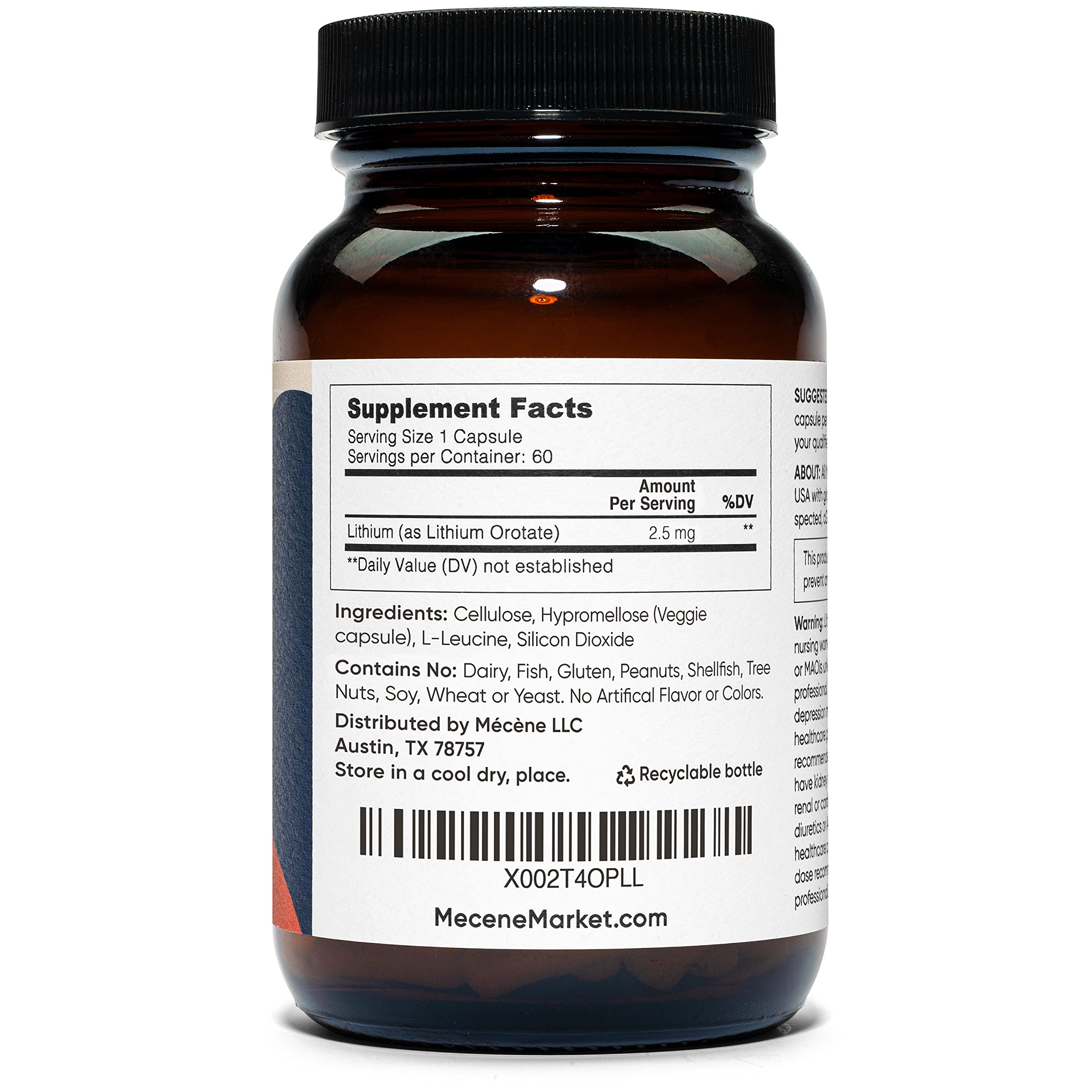 Benefits of trace minerals in diet