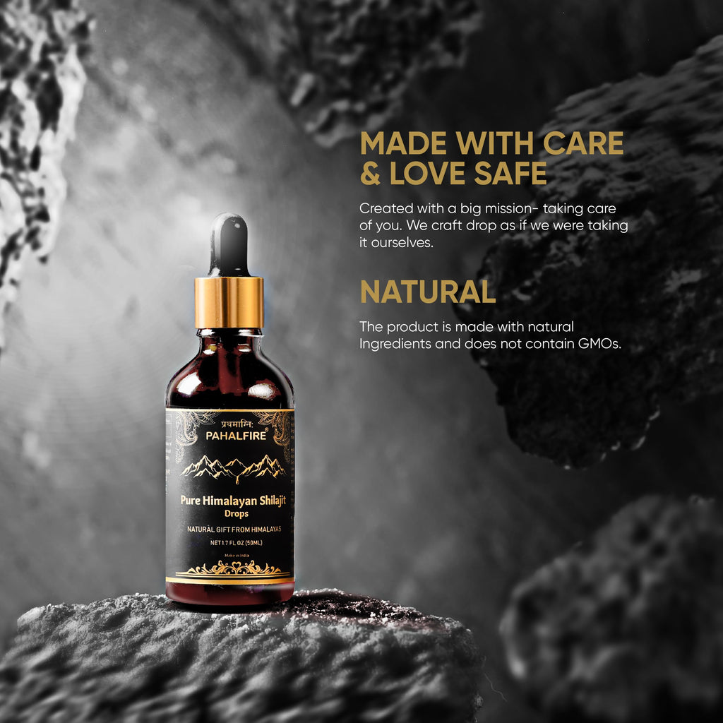 benefits of trace minerals in drops