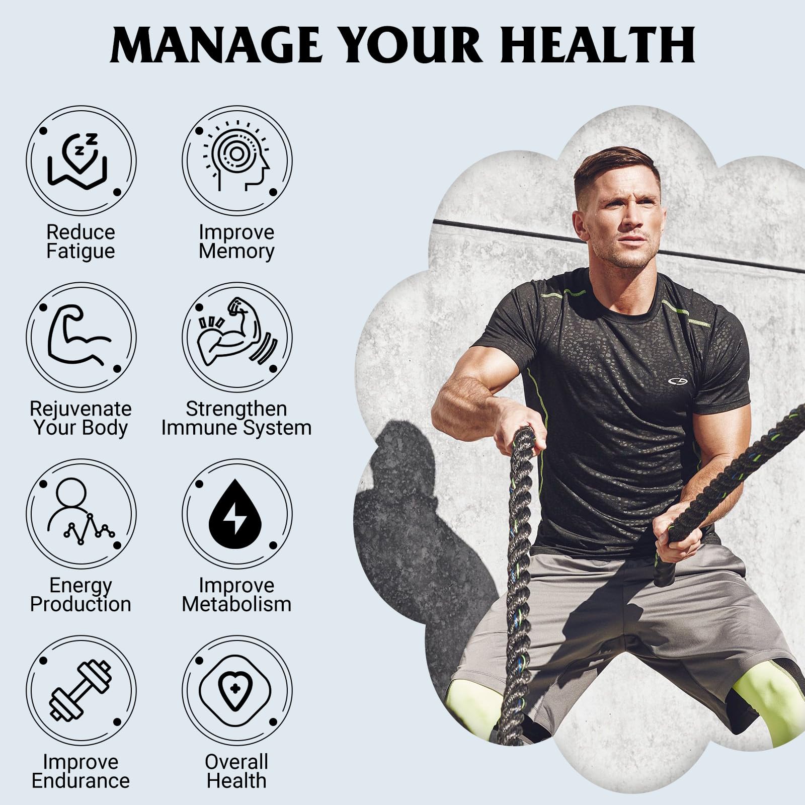 benefits of trace minerals in shilajit