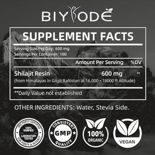 benefits of trace minerals in shilajit