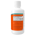 benefits of trace minerals supplement