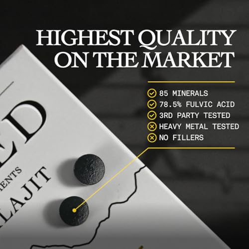 benefits of trace minerals supplement