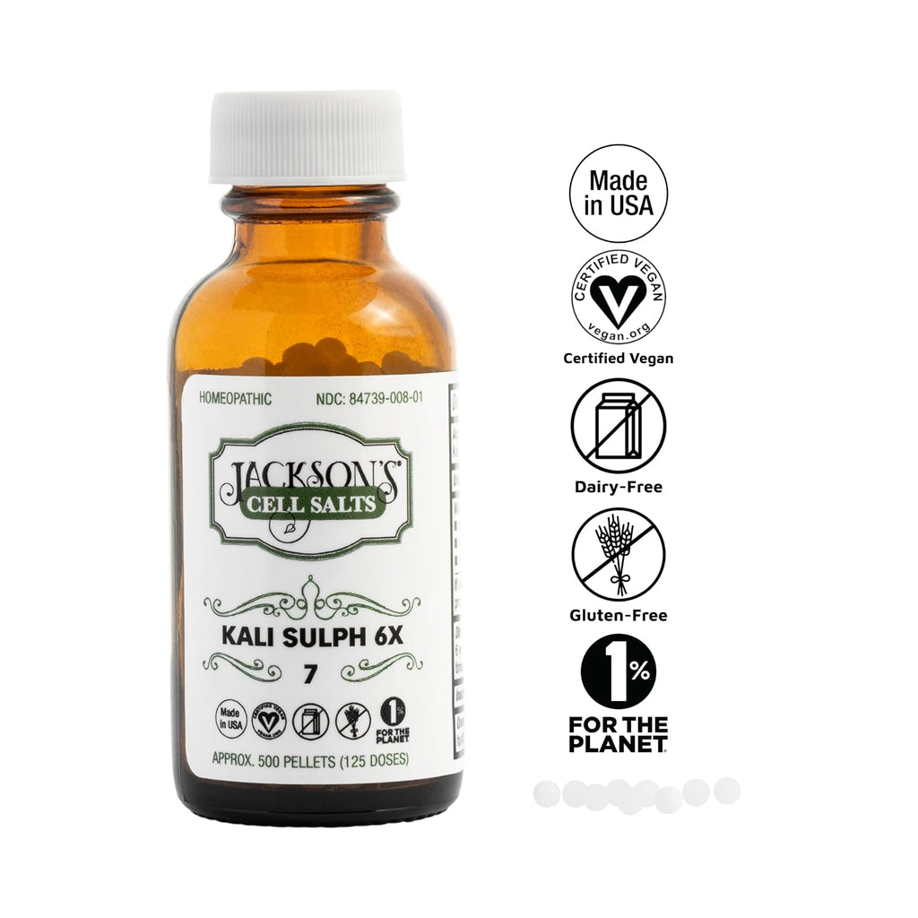 benefits of trace minerals supplement