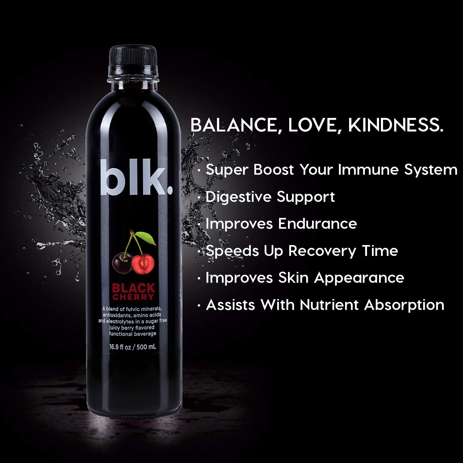 benefits of trace minerals supplement