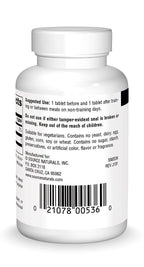 benefits of trace minerals supplement