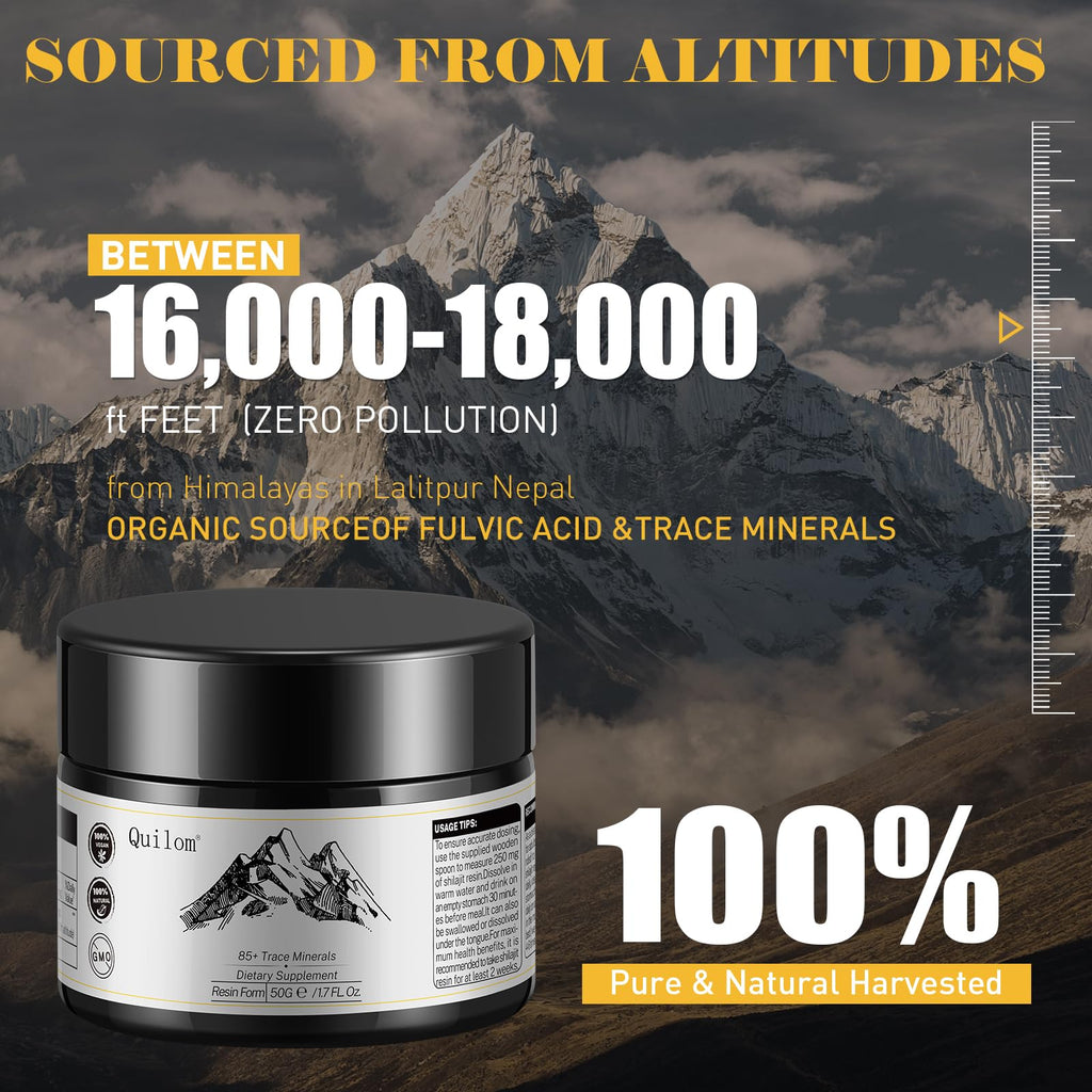 benefits of trace minerals