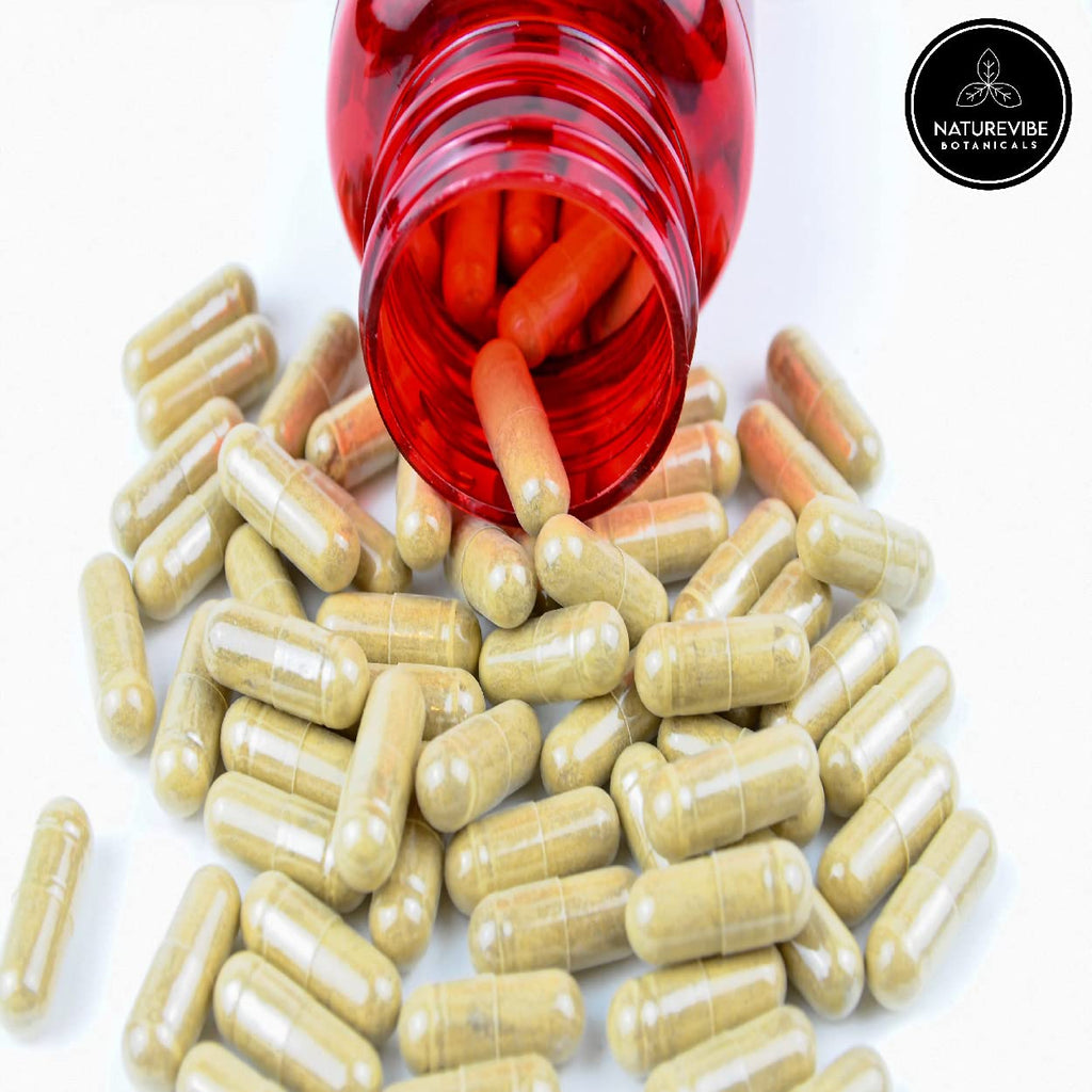 benefits of tribulus for male health