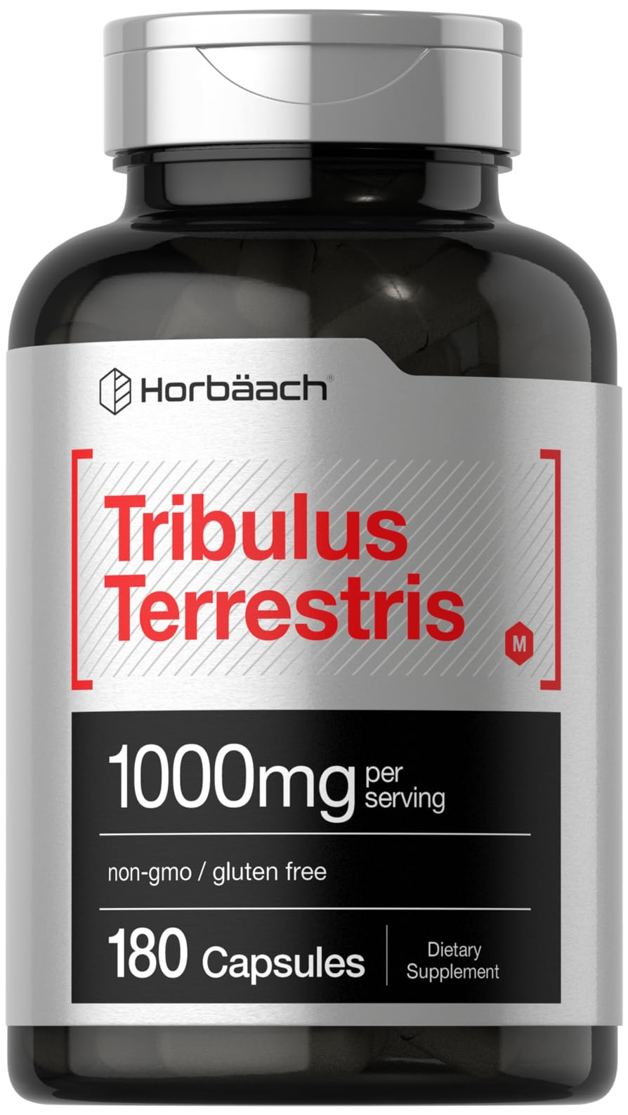 benefits of tribulus for male health