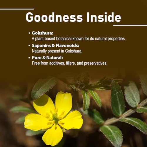 benefits of tribulus for wellness