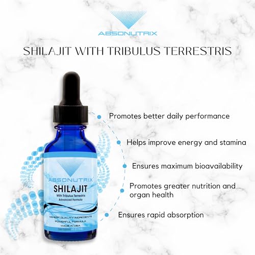 benefits of tribulus terrestris